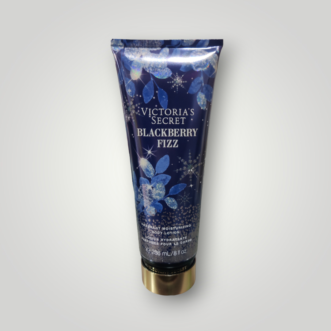 Crema Corporal Body Mist Marca Victoria's Secret Aroma "BlackBerry Fiz ...